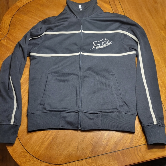 Fox | Jackets & Coats | Fox Racing Jacket | Poshmark